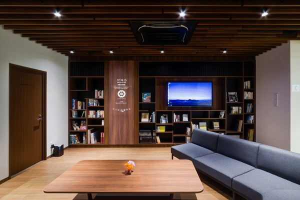 TOPPANのリノベーションの特徴や事例(東京)